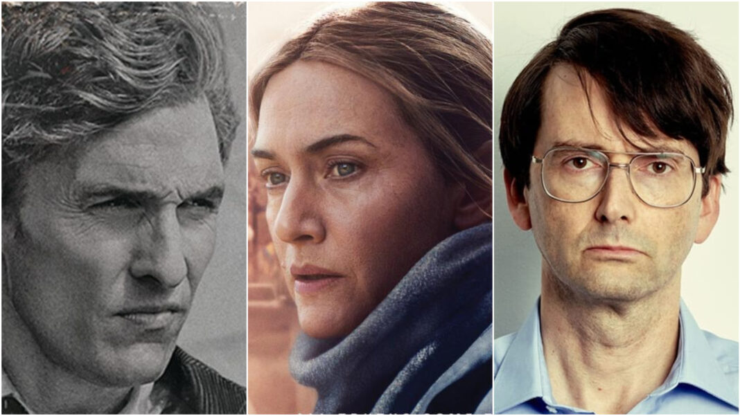 13 seriálových kriminálek na HBO Max, od kterých se neodtrhnete