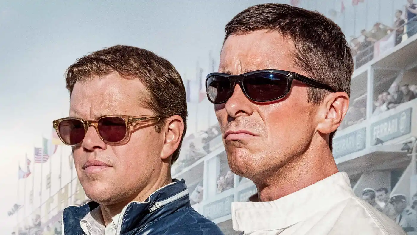 Le Mans '66: Netflix smaže nejlepší závodnický film posledních let